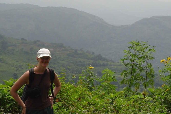 The backpackers trail to Elephant Spine Knuckles - What’s Included and What to Consider