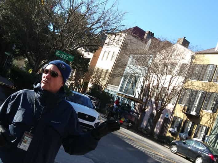 The Badass Broads of Charleston - What You’ll Visit and Learn