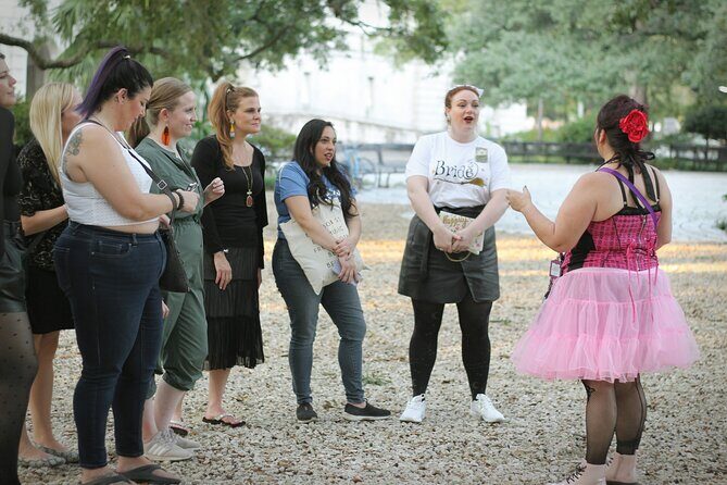 The Badly Behaved Women Who Made New Orleans Tour - What Makes This Tour Stand Out?