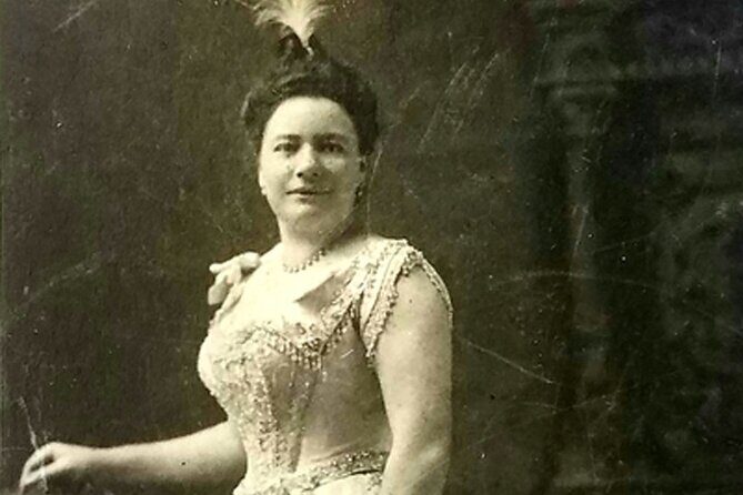 The Badly Behaved Women Who Made New Orleans Tour - Final Thoughts: Who’s This Tour For?