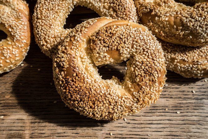 The Bagel Class presents : Montreal Bagel Making Workshop! - The Experience in Detail