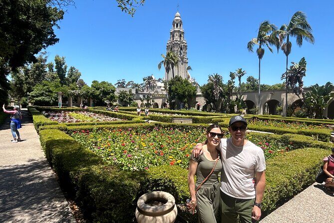 The Balboa Park Walking Tour - Why Choose This Tour?