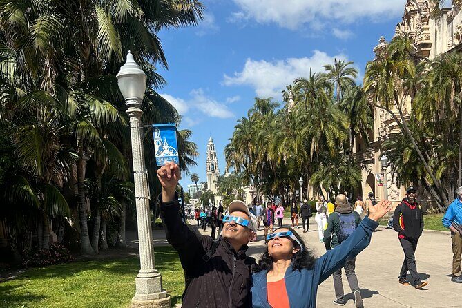 The Balboa Park Walking Tour - Practical Aspects and Value