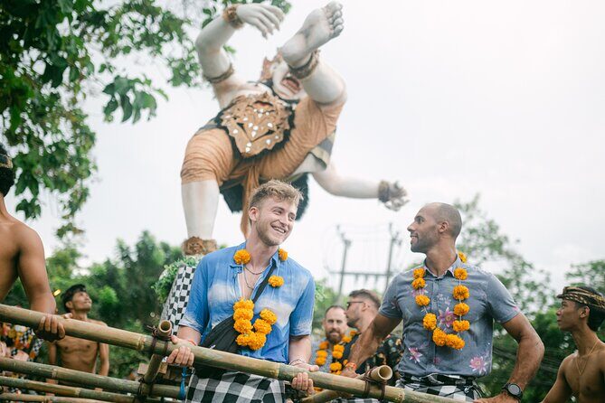 The Balinesia Lu'au - 'A Kampung Bali Experience & Dinner Show' - The Experience: A Deep Dive into the Balinesia Lu’au