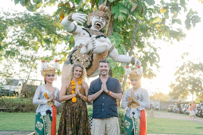 The Balinesia Lu'au - 'A Kampung Bali Experience & Dinner Show' - Final Thoughts