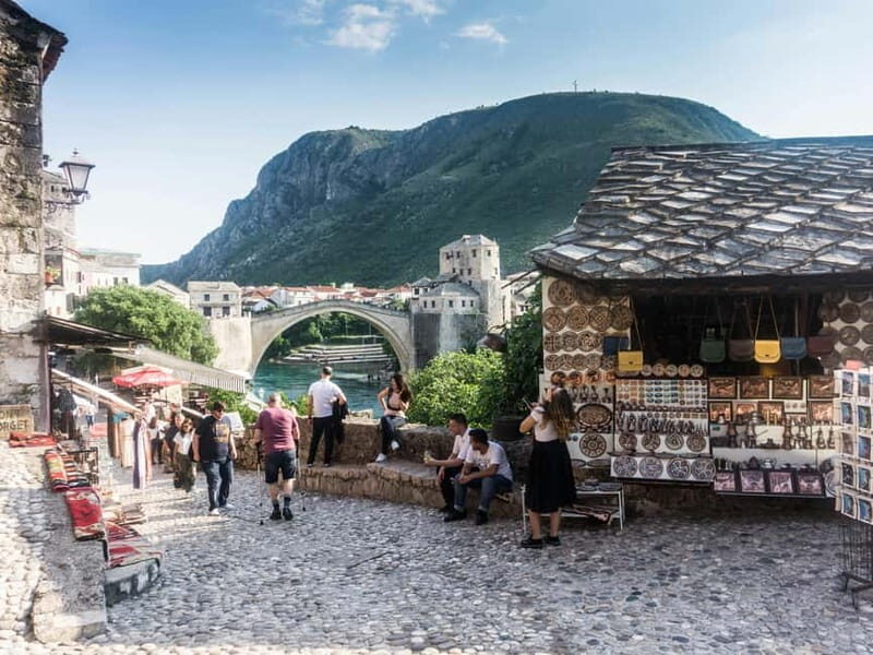 The Balkan Tour  5 Countries in 6 Days from Tirana, Albania - Key Points