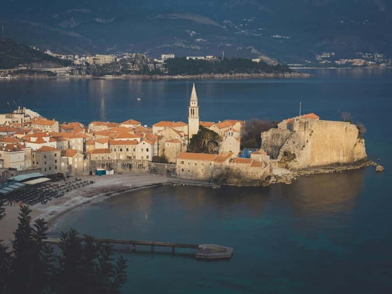 The Balkan Tour  5 Countries in 6 Days from Tirana, Albania - What You Can Expect