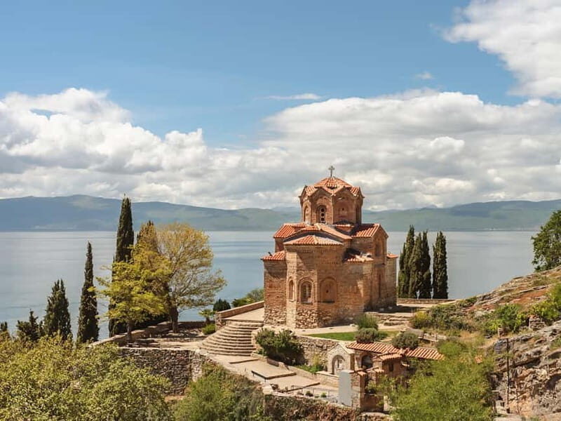 The Balkan Tour  5 Countries in 6 Days from Tirana, Albania - The Sum Up