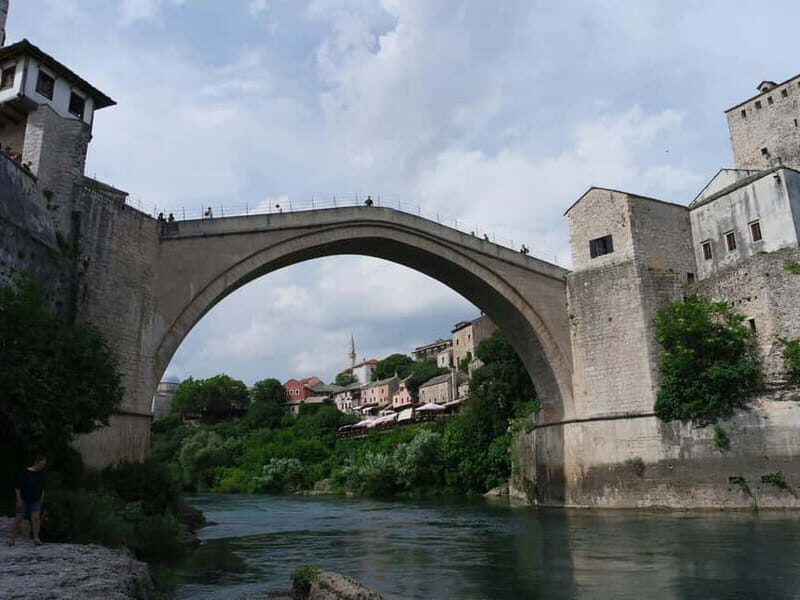 The Balkan Tour  5 Countries in 6 Days from Tirana, Albania - FAQ