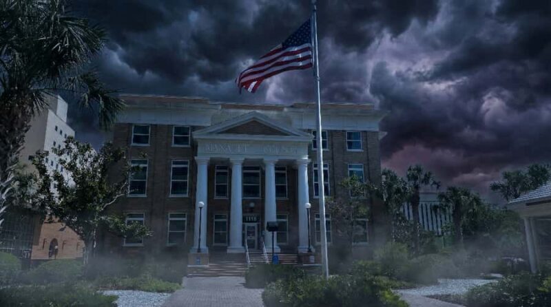 The Banshees of Bradenton Ghost Tours - An In-Depth Look at the Bradenton Ghost Tour Experience