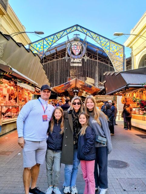 The Barcelona La Boqueria and Sant Antoni Markets Adventure - Authentic Experiences and Traveler Feedback