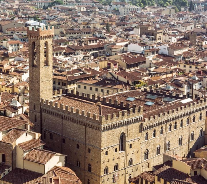 The Bargello Museum - Private Tour - Meeting Location and Logistics