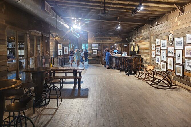 The Barrilito Rum Factory Experience Transportation Included - Introduction: A Tasty Peek into Puerto Rican Heritage