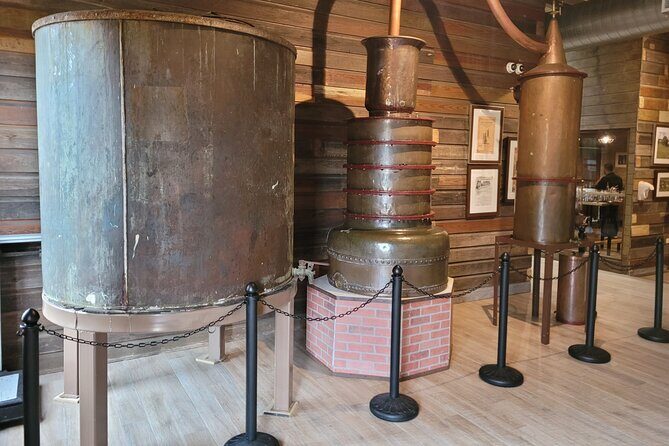 The Barrilito Rum Factory Experience Transportation Included - Authenticity and Value: What Travelers Say