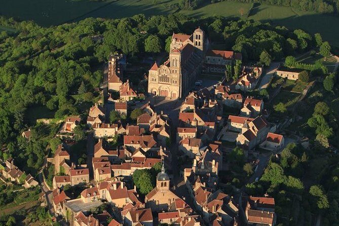The Basilica of Vézelay unveiled - What to Expect from the Tour