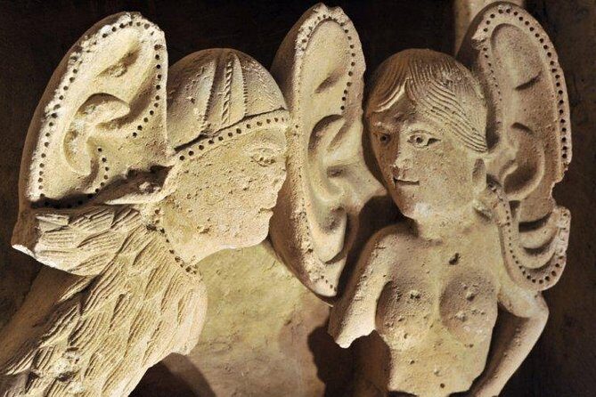 The Basilica of Vézelay unveiled - The Value and Practicality of the Tour