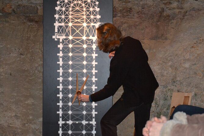 The Basilica of Vézelay unveiled + journey through the Basilica - Inside the Basilica: A Journey of Discovery