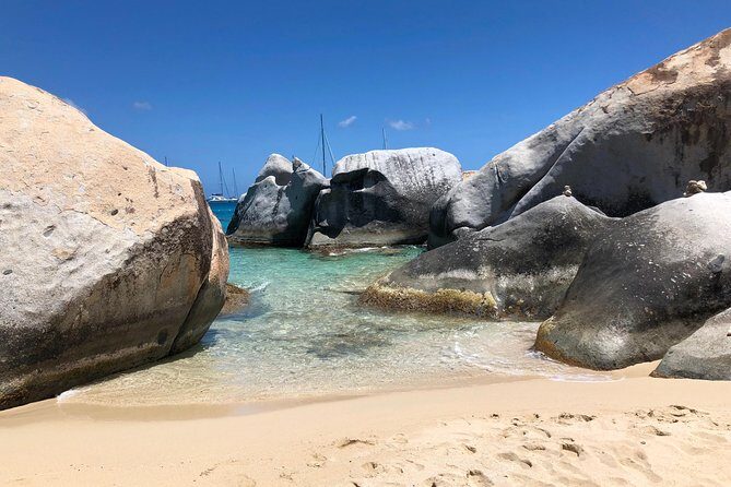 The Baths and White Bay - Introduction: What This Tour Offers and Why It’s Worth Considering