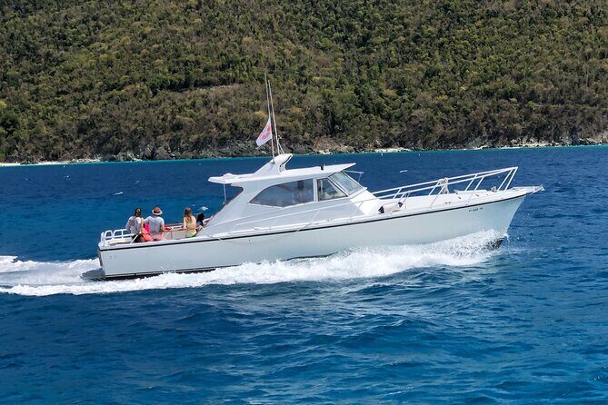 The Baths and White Bay - How the Experience Feels in Practice