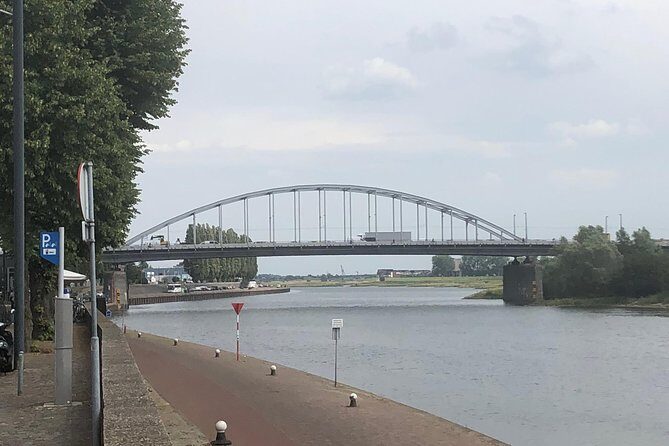 The Battle of Arnhem (from Amsterdam) - What It Means for You