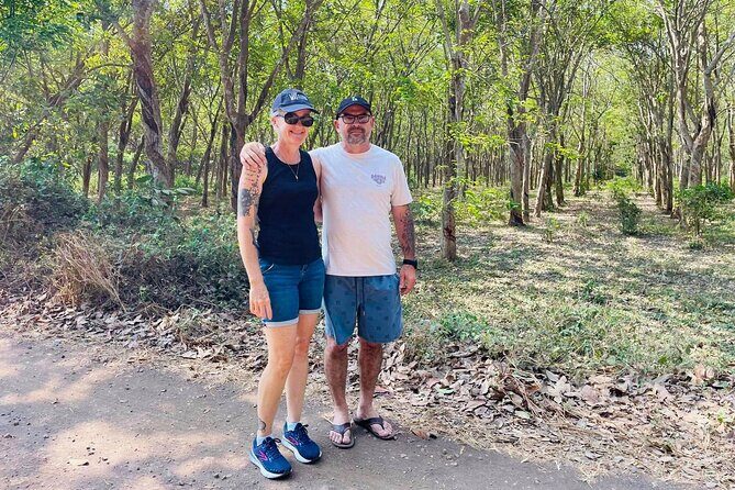 The Battle of Long Tan & Nui Dat Hill half-day trip - Final Thoughts