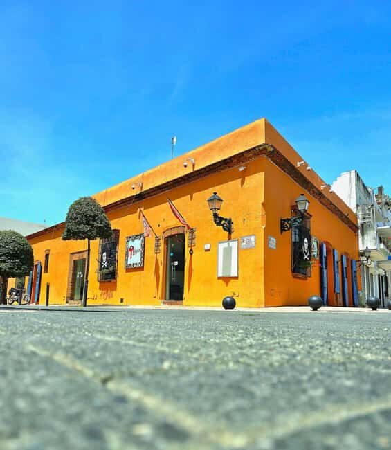 The Battle of Santo Domingo 4D Experience - A Closer Look at the Experience