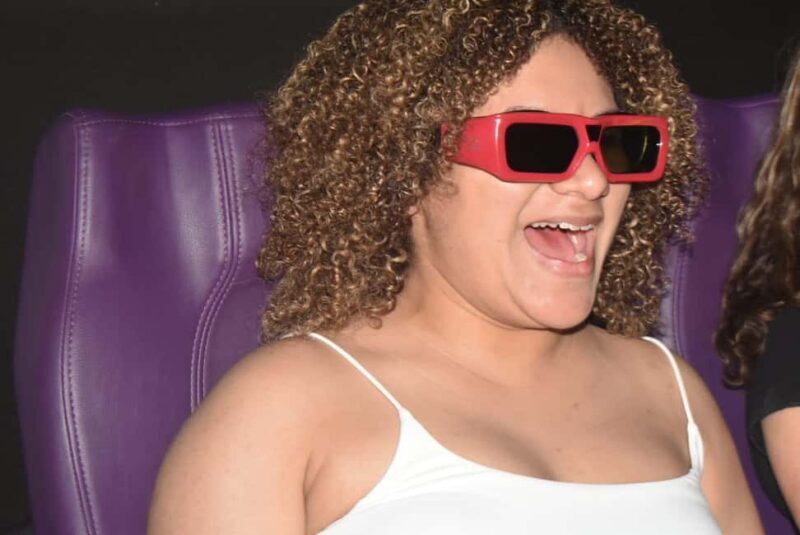 The Battle of Santo Domingo 4D Experience - The Value of a Short But Impactful Experience