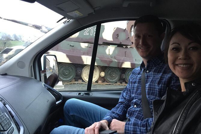 The Battle of The Bulge tour - The Sum Up: Who Is This Tour For?