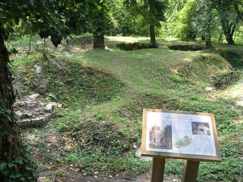 The Battle of the Chemin des Dames, departure from Laon - Authentic Experiences and Traveler Insights