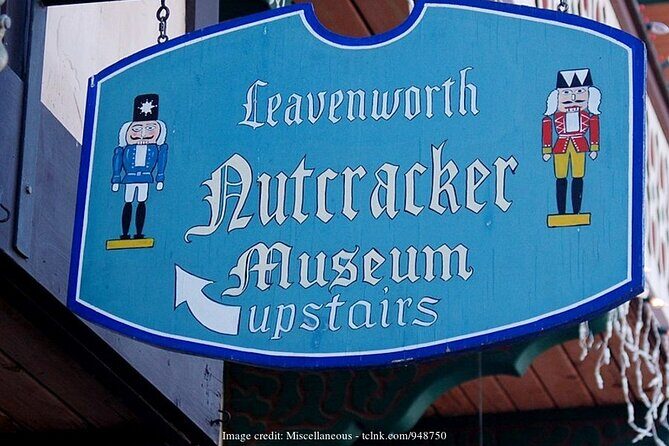 The Bavarian Village of Leavenworth: Day Trip from Seattle - Key Points