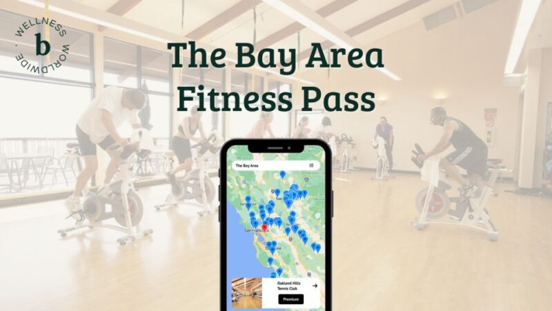 The Bay Area : Premium Fitness Pass with Access to Top Gyms - An In-Depth Look at the Fitness Pass in the Bay Area