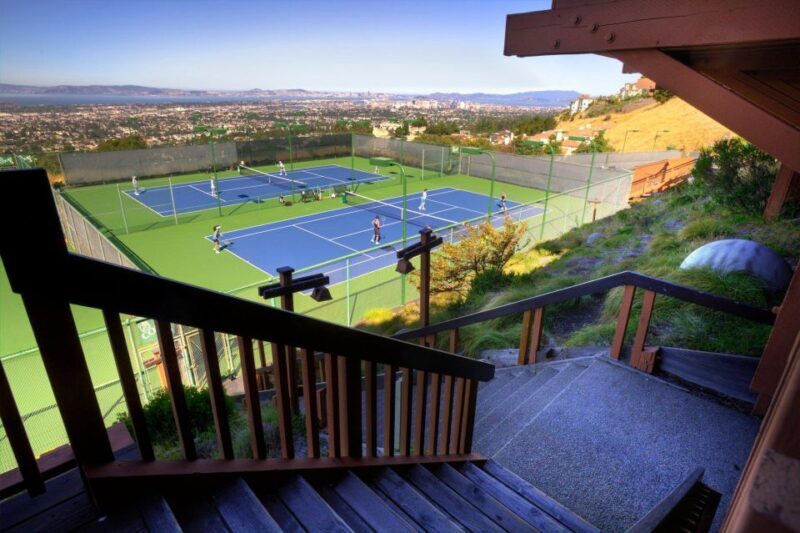 The Bay Area : Premium Fitness Pass with Access to Top Gyms - Who Should Consider This?