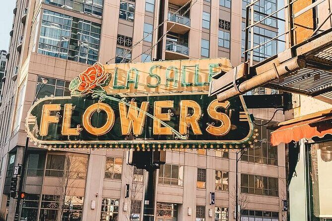 The Bear Private Pedicab Food Tour of Chicago - Practical Details to Keep in Mind