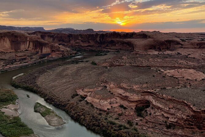 The "Beast" 4x4 Family Adventure in Moab, Utah - In-Depth Look at the Itinerary