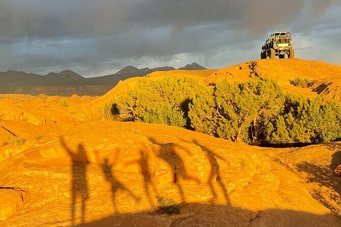 The "Beast" 4x4 Family Adventure in Moab, Utah - What the Reviews Say
