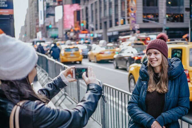 The Beatles in NYC Private Walking Tour - Who Should Consider This Tour?
