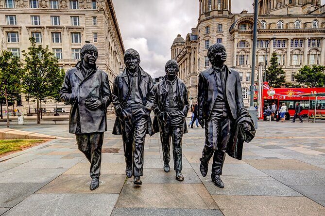 The Beatles in NYC Private Walking Tour - Final Thoughts