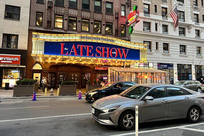 The Beatles in NYC Tour - What’s Included and Whats Not