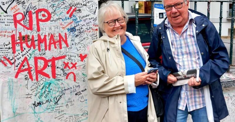 The Beatles London Walking Tour - An Honest Look at the Experience