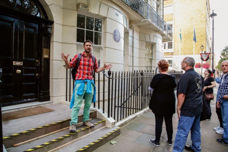 The Beatles London Walking Tour - What the Reviews Tell Us