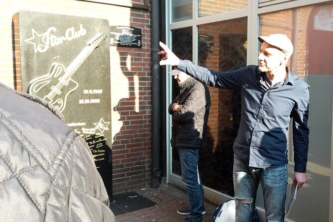 The Beatles on St. Pauli - What You Can Expect at Each Stop