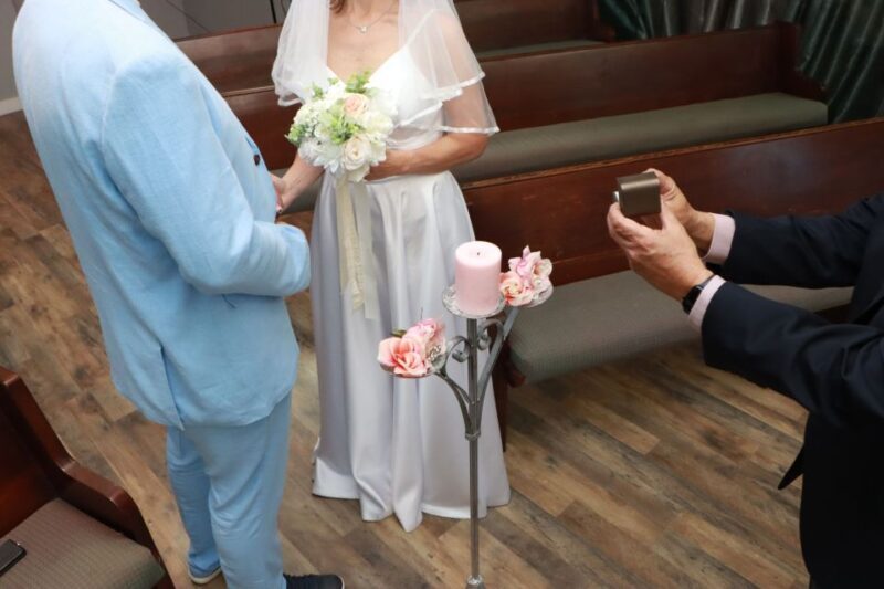 The Beautiful Ceremony - What to Expect on the Big Day