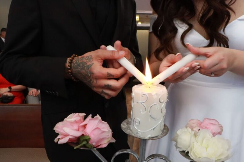 The Beautiful Ceremony - Who Is This Experience Best For?