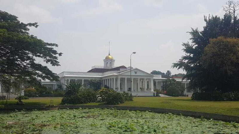 The Beautiful Garden, Rice Terrace and Waterfall In Bogor - FAQ