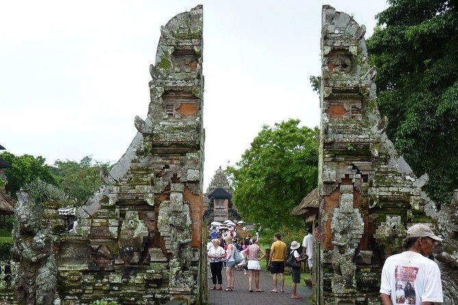 The Beauty of Bali : Bedugul, Taman Ayun Temple and Tanah Lot Temple Tour. - An In-Depth Look at the Itinerary