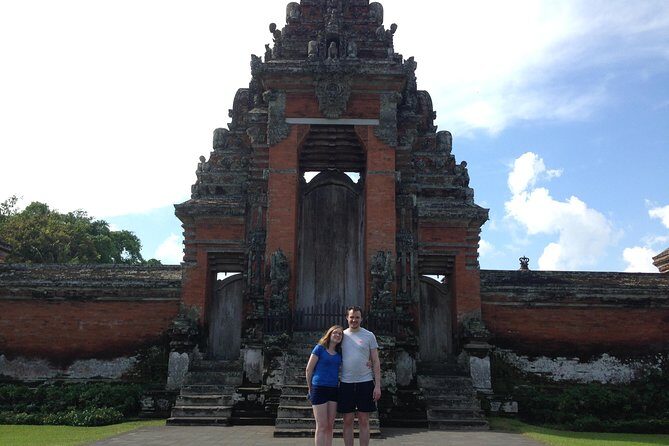 The Beauty of Bali : Bedugul, Taman Ayun Temple and Tanah Lot Temple Tour. - Final Thoughts