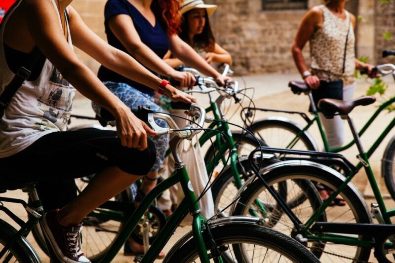The Beauty of Barcelona by Bike: Private Tour - Final Thoughts: Who Will Love This Tour?