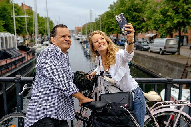 The Beauty of Copenhagen by Bike: Private Tour - Setting Out: What to Expect on the Tour