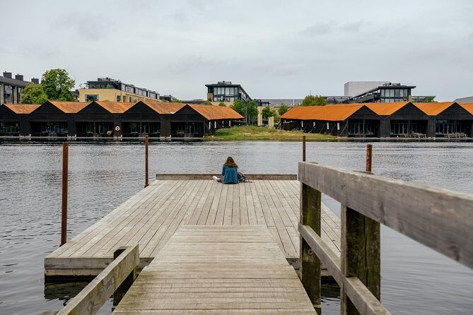 The Beauty of Copenhagen by Bike: Private Tour - The Real Value of This Tour