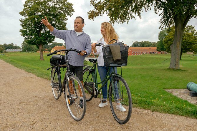 The Beauty of Copenhagen by Bike: Private Tour - Who Would Love This Tour?